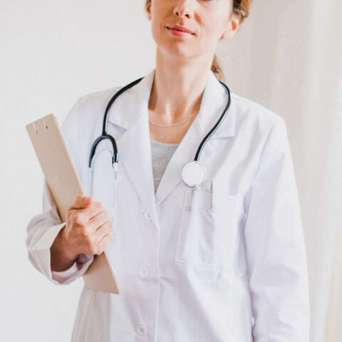 Berwick Hospital Center