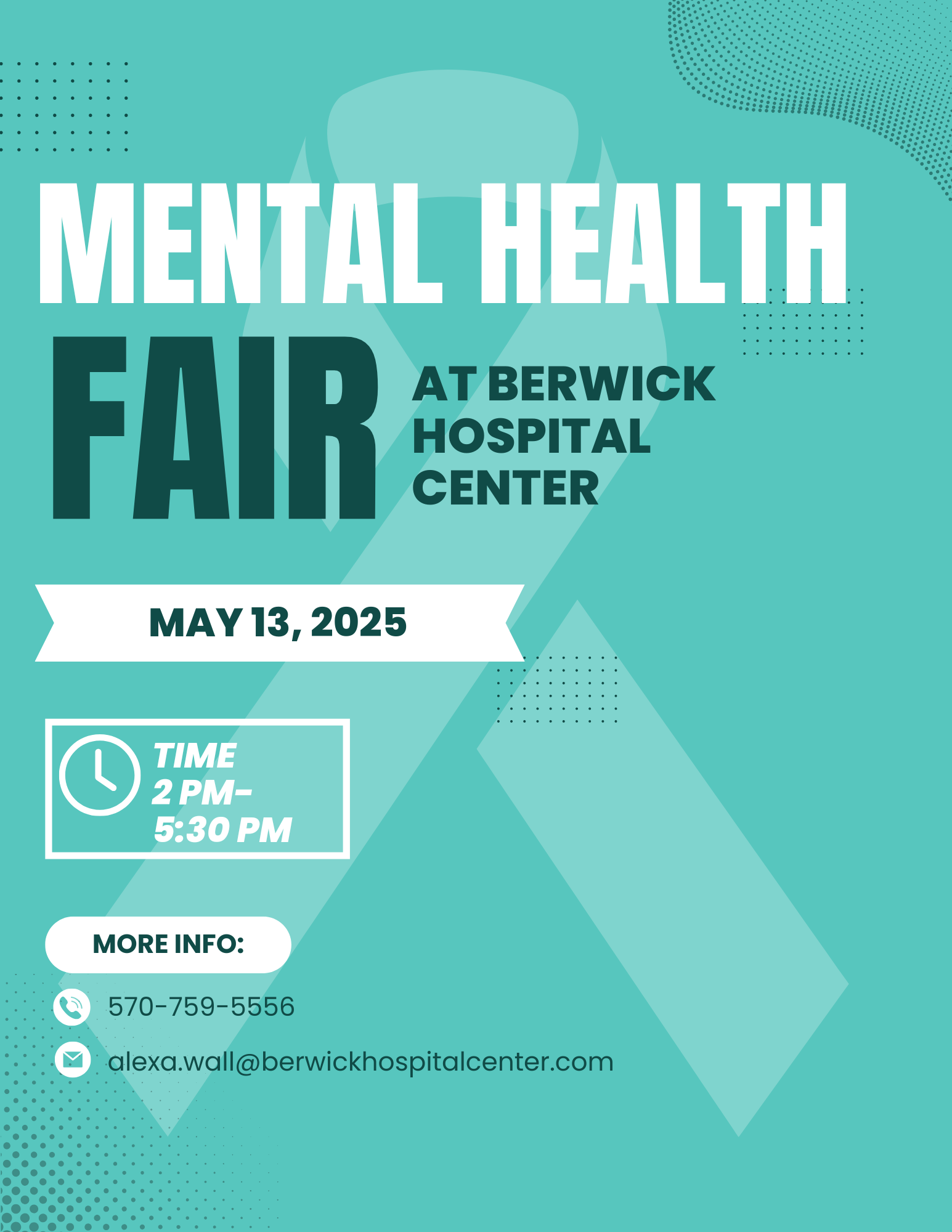 News and Events | Berwick Hospital Center